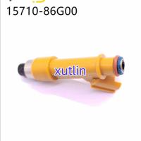 China Diesel Fuel Injector Nozzle 1571086G00 15710-86G00 for Suzuki Swift 1.3 1.5 2005-2016 for sale
