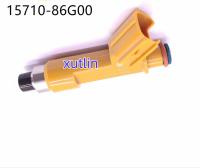 China Diesel Fuel Injector Nozzle 1571086G00 15710-86G00 for Suzuki Swift 1.3 1.5 2005-2016 for sale