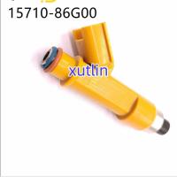China Diesel Fuel Injector Nozzle 1571086G00 15710-86G00 for Suzuki Swift 1.3 1.5 2005-2016 for sale