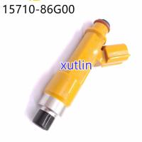 China Diesel Fuel Injector Nozzle 1571086G00 15710-86G00 for Suzuki Swift 1.3 1.5 2005-2016 for sale