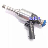 China Diesel Fuel Injector Nozzle 06H906036E 06H906036AB 06H906036AE for VW Beetle CC Eos Sc for sale