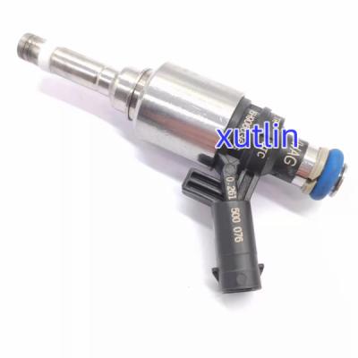 China Diesel Fuel Injector Nozzle 06H906036E 06H906036AB 06H906036AE for VW Beetle CC Eos Sc for sale