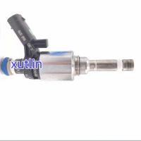 China Diesel Fuel Injector Nozzle 06H906036E 06H906036AB 06H906036AE for VW Beetle CC Eos Sc for sale