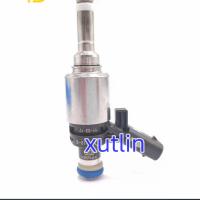 China Diesel Fuel Injector Nozzle 06H906036E 06H906036AB 06H906036AE for VW Beetle CC Eos Sc for sale
