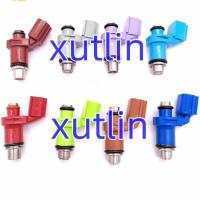 China Diesel Fuel Injector Nozzle 0280156276 for Jinbei Grace Yangtze Zhongxing Pickup 4pcs for sale