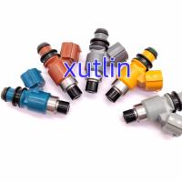 China Diesel Fuel Injector Nozzle 0280156276 for Jinbei Grace Yangtze Zhongxing Pickup 4pcs for sale