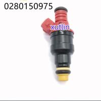China Diesel Fuel Injector Nozzle 0280150975 for GM Omega Silverado 4.1 V6 Engine for sale