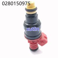 China Diesel Fuel Injector Nozzle 0280150975 for GM Omega Silverado 4.1 V6 Engine for sale