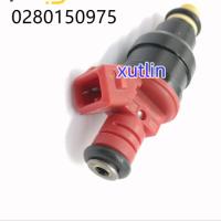 China Diesel Fuel Injector Nozzle 0280150975 for GM Omega Silverado 4.1 V6 Engine for sale