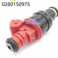China Diesel Fuel Injector Nozzle 0280150975 for GM Omega Silverado 4.1 V6 Engine for sale