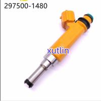China Fuel Injector Nozzle 2M2E-A7B 2M2E-9F593-A7B for 2002-2006 Mazda MPV 3.0L V6 for sale