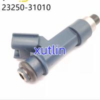 China Diesel Fuel Injector 23250-31010 23209-31010 for Toyota Tacoma 4Runner Tundra 4 Cylinder for sale