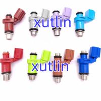 China Diesel Fuel Injector 23250-31010 23209-31010 for Toyota Tacoma 4Runner Tundra 4 Cylinder for sale