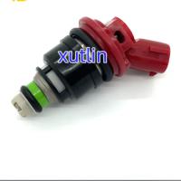 China Diesel Fuel Injector Nozzle G60913250 A46-00 G609-13-250 for Mazda B2600 MPV 2.6L for sale