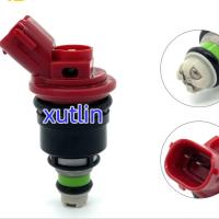 China Diesel Fuel Injector Nozzle G60913250 A46-00 G609-13-250 for Mazda B2600 MPV 2.6L for sale