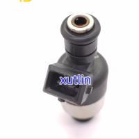 China Diesel Fuel Injector Nozzle 17084614 17089628 17105005 for 93-96 Cadillac Chevrolet 4.6L 5.7L for sale