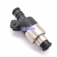 China Diesel Fuel Injector Nozzle 17084614 17089628 17105005 for 93-96 Cadillac Chevrolet 4.6L 5.7L for sale