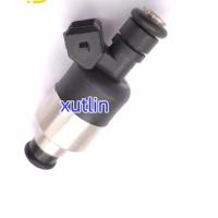 China Diesel Fuel Injector Nozzle 17084614 17089628 17105005 for 93-96 Cadillac Chevrolet 4.6L 5.7L for sale