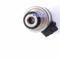 China Diesel Fuel Injector Nozzle 17109826 25180245 802632T for Mercruiser 7.4L Bravo MPI 340HP for sale