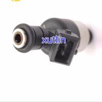 China Diesel Fuel Injector Nozzle 17109826 25180245 802632T for Mercruiser 7.4L Bravo MPI 340HP for sale