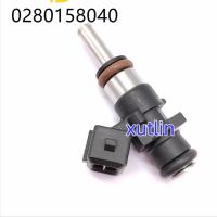 China Diesel Auto Engine Fuel Injectors Nozzle 0280158040 1150cc 110LB for Chevrolet Corvette for sale