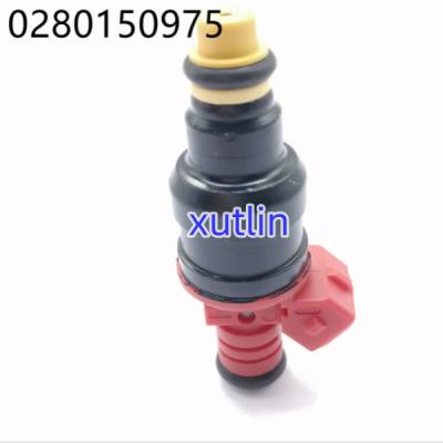 China Fuel Injector Nozzle 0280150975 for GM Omega Silverado 4.1 V6 Diesel Engine for sale