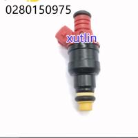 China Fuel Injector Nozzle 0280150975 for GM Omega Silverado 4.1 V6 Diesel Engine for sale
