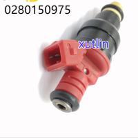 China Fuel Injector Nozzle 0280150975 for GM Omega Silverado 4.1 V6 Diesel Engine for sale