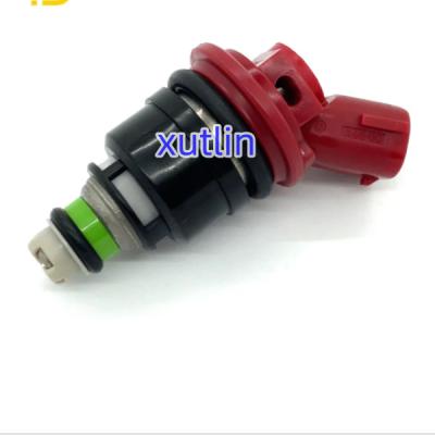 China Diesel Fuel Injector Nozzle G60913250 A46-00 for Mazda B2600 MPV 2.6L Engine for sale
