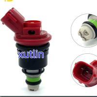 China Diesel Fuel Injector Nozzle G60913250 A46-00 for Mazda B2600 MPV 2.6L Engine for sale