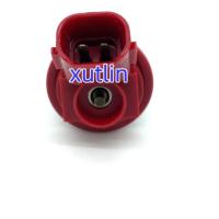 China Diesel Fuel Injector Nozzle G60913250 A46-00 for Mazda B2600 MPV 2.6L Engine for sale