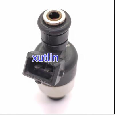 China Diesel Engine Fuel Injector Nozzle 17084614 17089628 17105005 for 93-96 Cadillac Chevrolet 4.6L 5.7L for sale