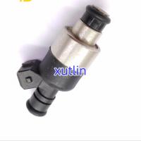 China Diesel Engine Fuel Injector Nozzle 17084614 17089628 17105005 for 93-96 Cadillac Chevrolet 4.6L 5.7L for sale