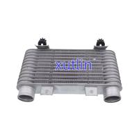 China Intercooler 2M35-9L440-AA 4518371 for Ford Ranger Everest Mazda BT50 2003-2006 for sale
