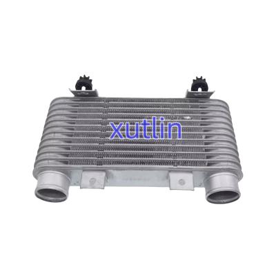China Intercooler 2M35-9L440-AA 4518371 for Ford Ranger Everest Mazda BT50 2003-2006 for sale