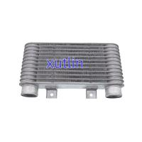China Intercooler 2M35-9L440-AA 4518371 for Ford Ranger Everest Mazda BT50 2003-2006 for sale