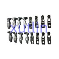 China 16 Pcs Rocker Arms for Ford Ranger Everest 2009-2011 Mazda BT50 B2500 2.5L 3.0L WE WLAC WEC OEM WE01-12-130 for sale