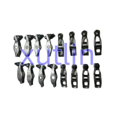 China 16 Pcs Rocker Arms for Ford Ranger Everest 2009-2011 Mazda BT50 B2500 2.5L 3.0L WE WLAC WEC OEM WE01-12-130 for sale