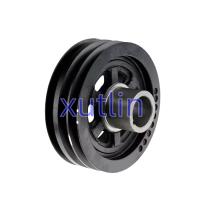 China Crankshaft Pulley for Ford Ranger Everest 2003-2011 Mazda BT50 B2500 2.5L 3.0L 2.9L WLAA WL WE OEM WL84-11-401 for sale