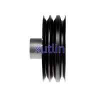 China Crankshaft Pulley for Ford Ranger Everest 2003-2011 Mazda BT50 B2500 2.5L 3.0L 2.9L WLAA WL WE OEM WL84-11-401 for sale