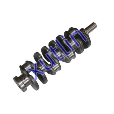 China Engine Crankshaft for Ford Ranger Everest 2003-2011 Mazda BT50 B2500 2.5L 3.0L 2.9L WLAA WL WE OEM for sale