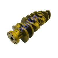 China Engine Crankshaft for Ford Ranger Everest 2003-2011 Mazda BT50 B2500 2.5L 3.0L 2.9L WLAA WL WE OEM for sale