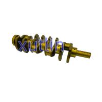 China Engine Crankshaft for Ford Ranger Everest 2003-2011 Mazda BT50 B2500 2.5L 3.0L 2.9L WLAA WL WE OEM for sale
