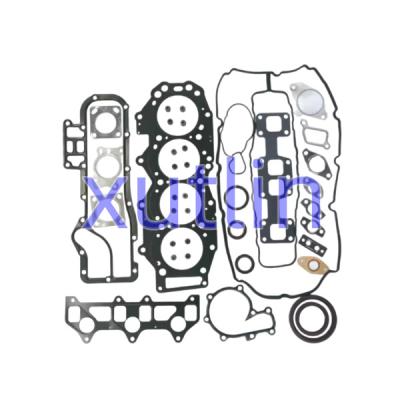 China Engine Head Gasket Kit For Ford Ranger Everest 2009-2011 Mazda BT50 2.5L 3.0L WE WEC OEM WE01-99-100 for sale