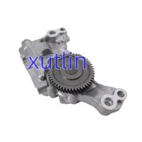 China Engine Oil Pump for Ford Ranger Everest 2003-2011 Mazda BT50 B2500 2.5L 3.0L WLAA WL WE OEM WL81-14-100A for sale