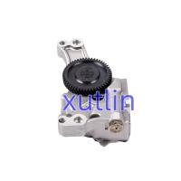 China Engine Oil Pump for Ford Ranger Everest 2003-2011 Mazda BT50 B2500 2.5L 3.0L WLAA WL WE OEM WL81-14-100A for sale