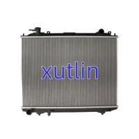 China Engine Cooling Radiator for Ford Ranger Everest Mazda BT50 B2200 B2500 B2600 2003-2011 2.5L 3.0L OEM XM34-8005-KD for sale