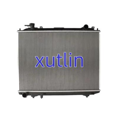 China Engine Cooling Radiator for Ford Ranger Everest Mazda BT50 B2200 B2500 B2600 2003-2011 2.5L 3.0L OEM XM34-8005-KD for sale