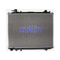 China Engine Cooling Radiator for Ford Ranger Everest Mazda BT50 B2200 B2500 B2600 2003-2011 2.5L 3.0L OEM XM34-8005-KD for sale