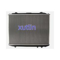 China Engine Cooling Radiator for Ford Ranger Everest Mazda BT50 B2200 B2500 B2600 2003-2011 2.5L 3.0L OEM XM34-8005-KD for sale